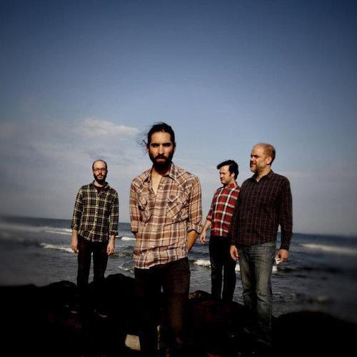 THE ALBUM LEAF | Skream! ライヴ情報 邦楽ロック・洋楽ロック ポータルサイト