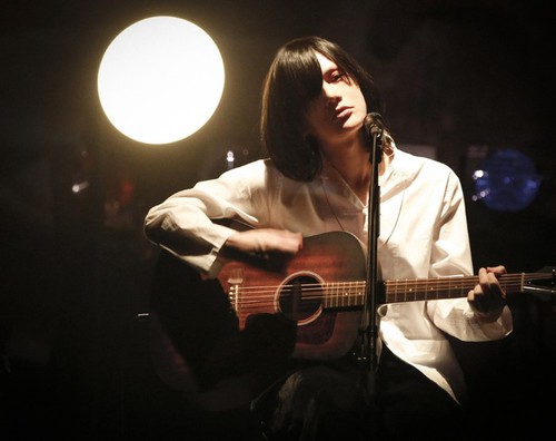 有村竜太朗（Plastic Tree） | Skream! ライヴ情報 邦楽ロック・洋楽ロック ポータルサイト