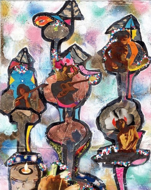 HAPPY | Skream! ライヴ情報 邦楽ロック・洋楽ロック ポータルサイト