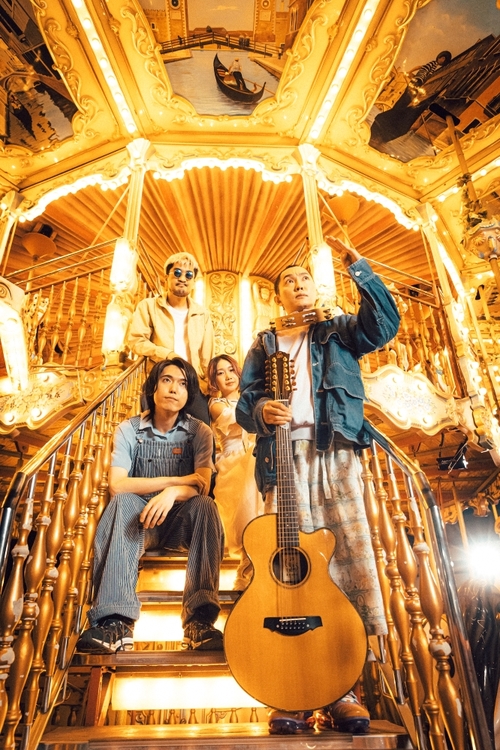 神聖かまってちゃん | Skream! ライヴ情報 邦楽ロック・洋楽ロック ポータルサイト