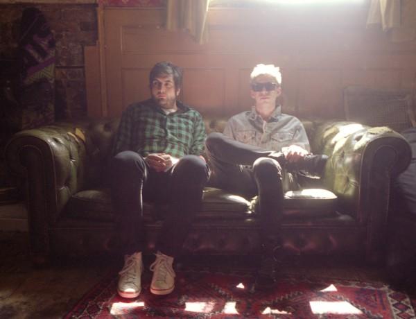 DIGITALISM 第2章、遂に幕開け！セカンド・アルバム『I Love You Dude』、6/15 日本先行発売。