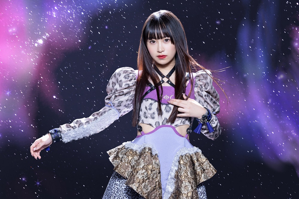 ZOC、新メンバー 荼緒あいみ加入。ダイバーシティ・グループ"椿宝座"も始動