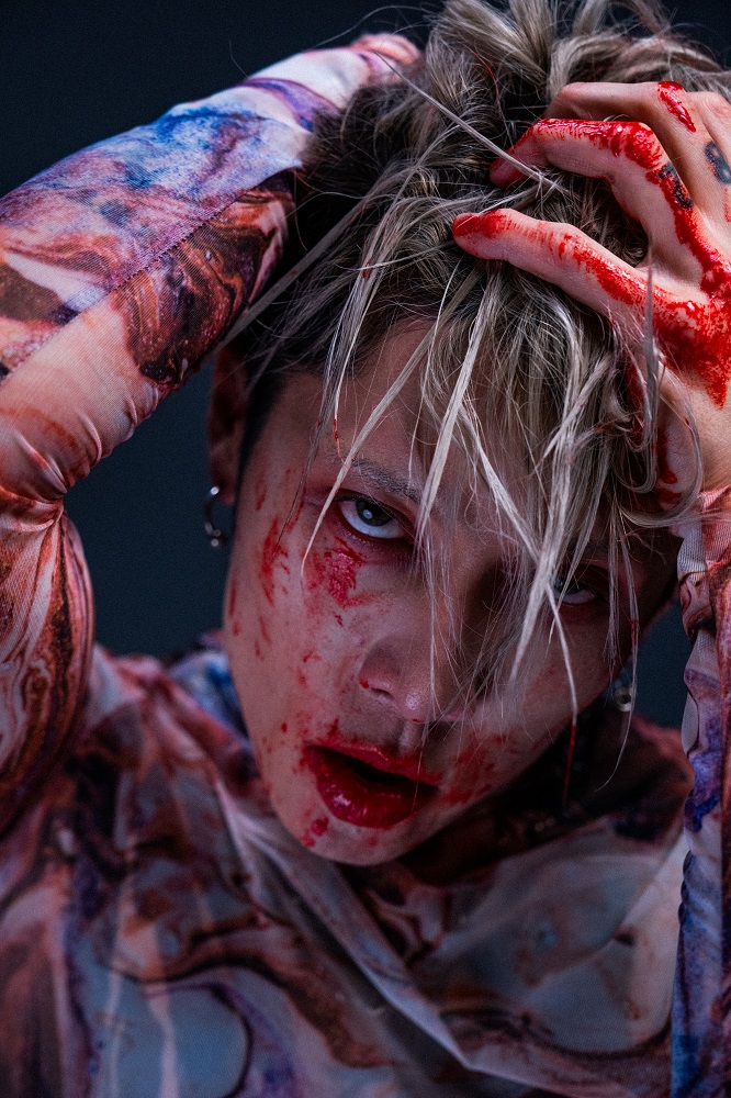 MIYAVI、3年ぶりの新作アルバム『Lost In Love, Found In Pain』2部作としてリリース。前編『Lost In Love』4/3発売決定。先行配信シングル第1弾 ...