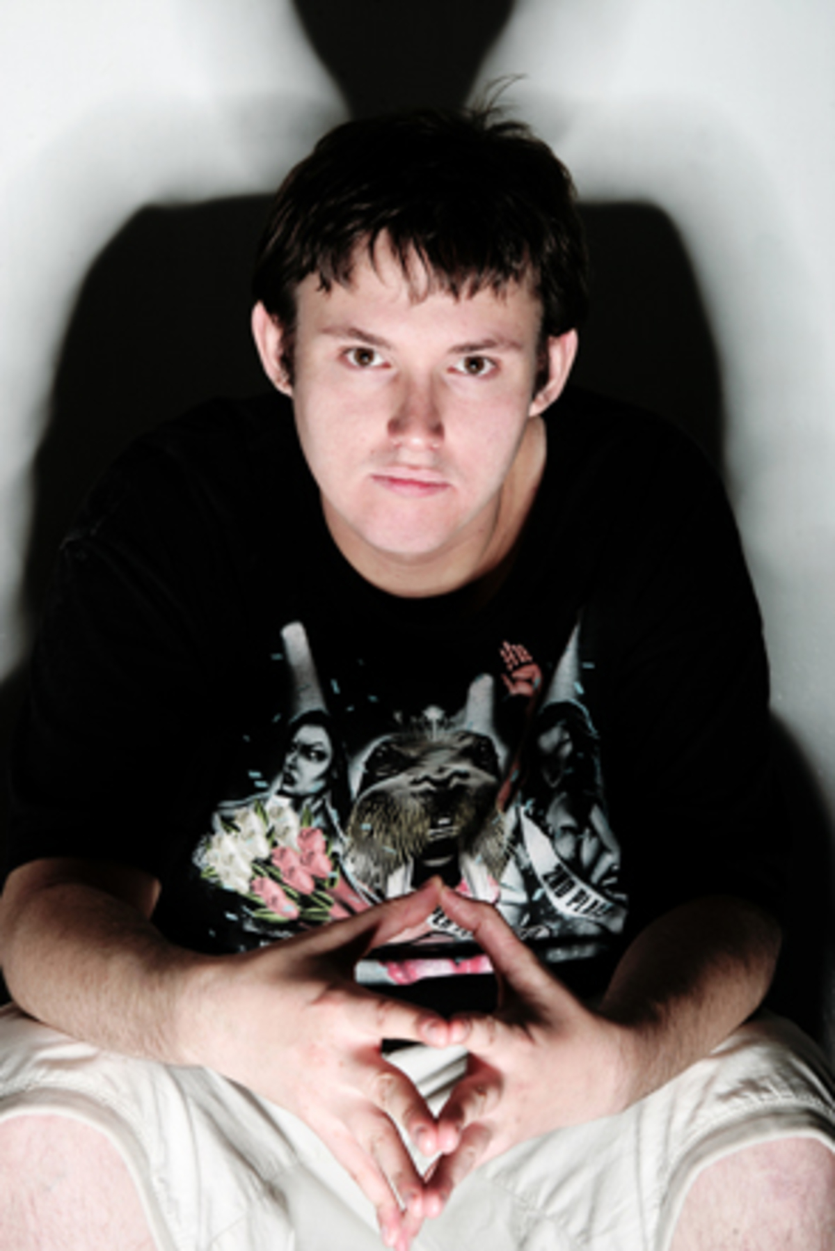 Hudson Mohawke、新作を8月にリリース！ 新曲試聴も解禁