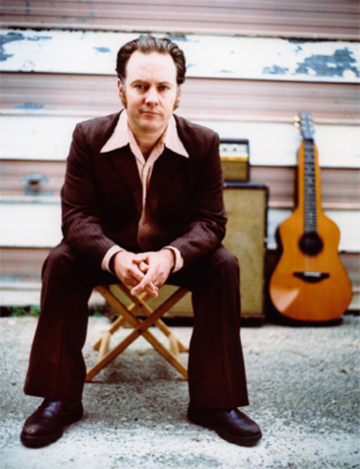 JEFF LANG、来年2月に来日公演が決定