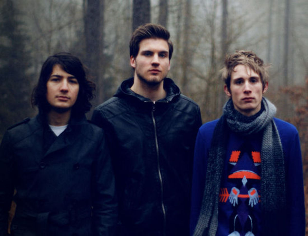 KYTE、来日公演来場者限定でプレゼントされる新曲の詳細が決定