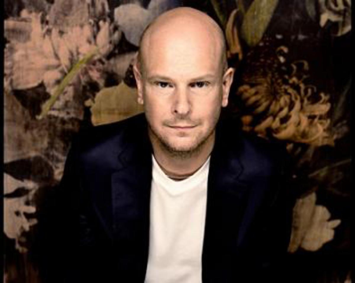 RADIOHEADのPhilip Selway、最新EPを配信で緊急リリース！ 最新曲のPVもフル公開
