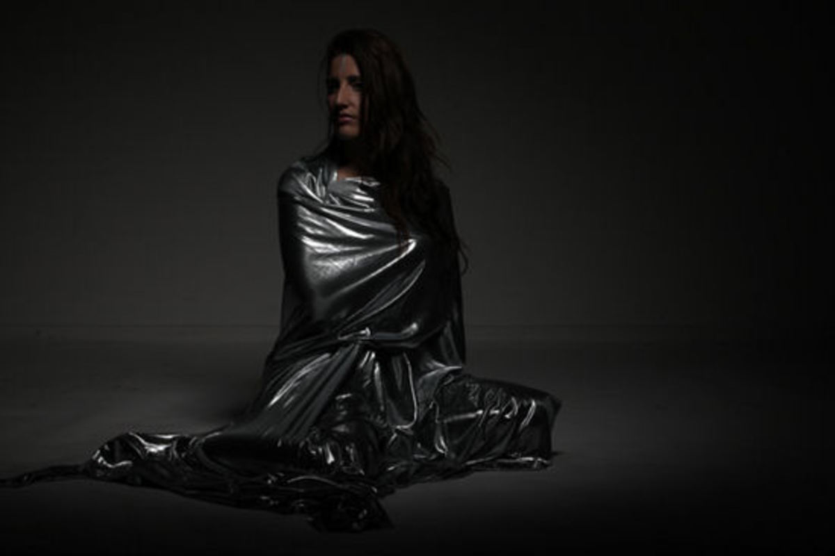 Brainfeederが贈るビート世代の歌姫、RYATの来日が9月に決定