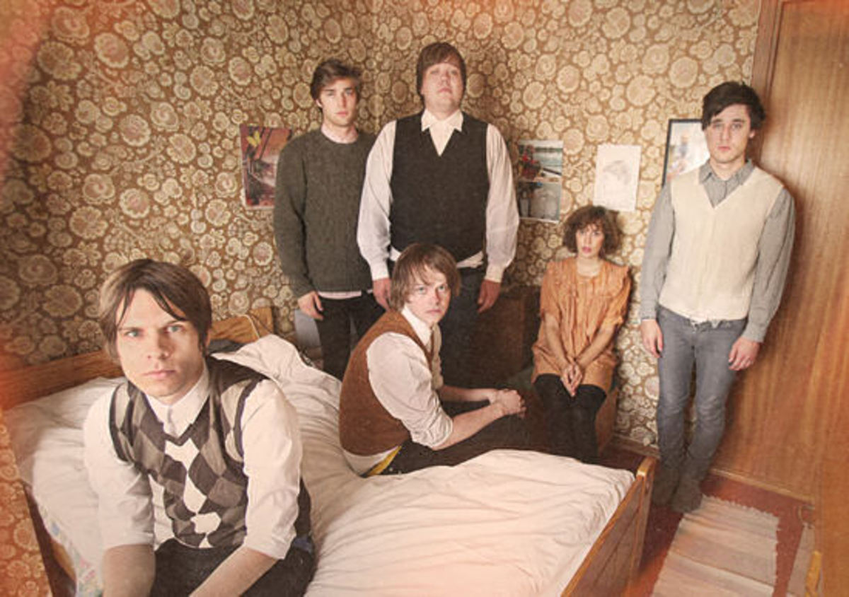 TEAM ME、来日公演に向けてユニークなコメント動画が到着