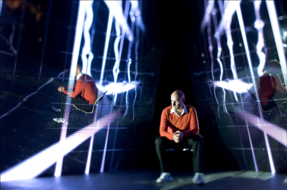 VITALIC、ニュー・アルバム『Rave Age』が10月リリース＆収録曲の無料DLもスタート