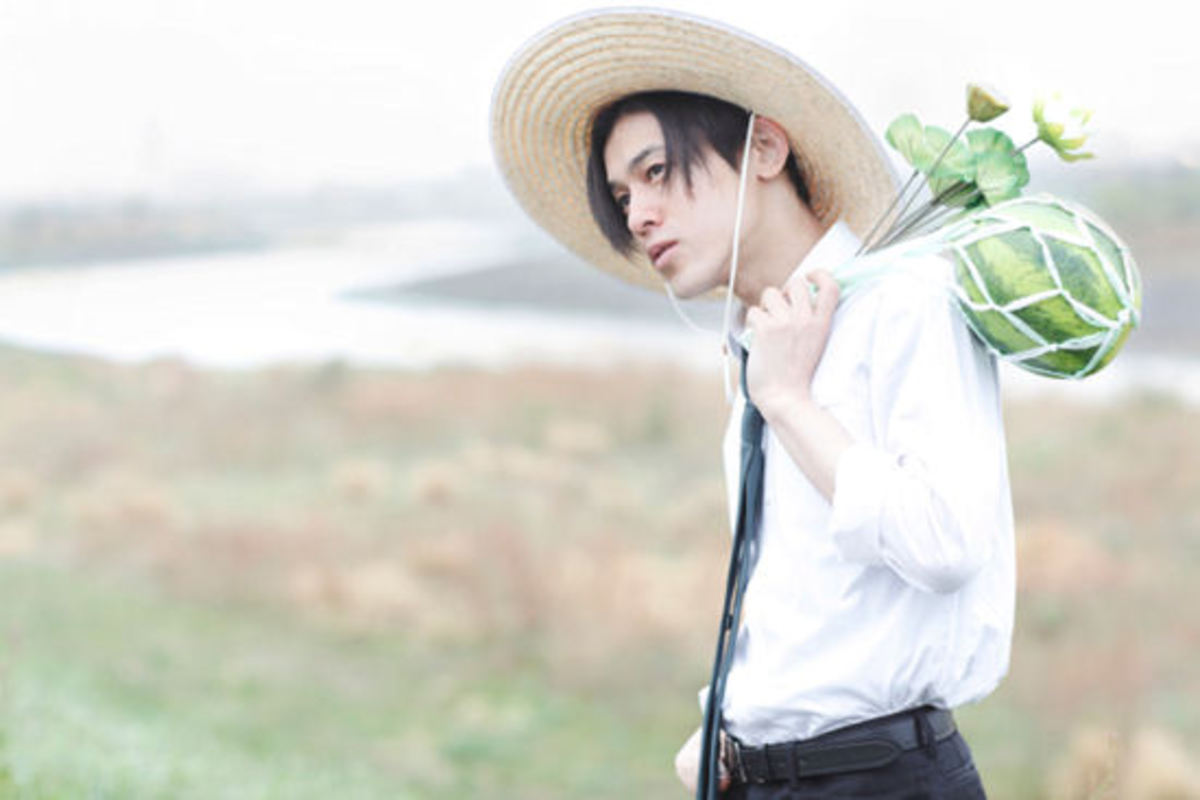 DE DE MOUSE、会場限定ミニ・アルバム発売日に主催ライヴ“not vol.04”開催