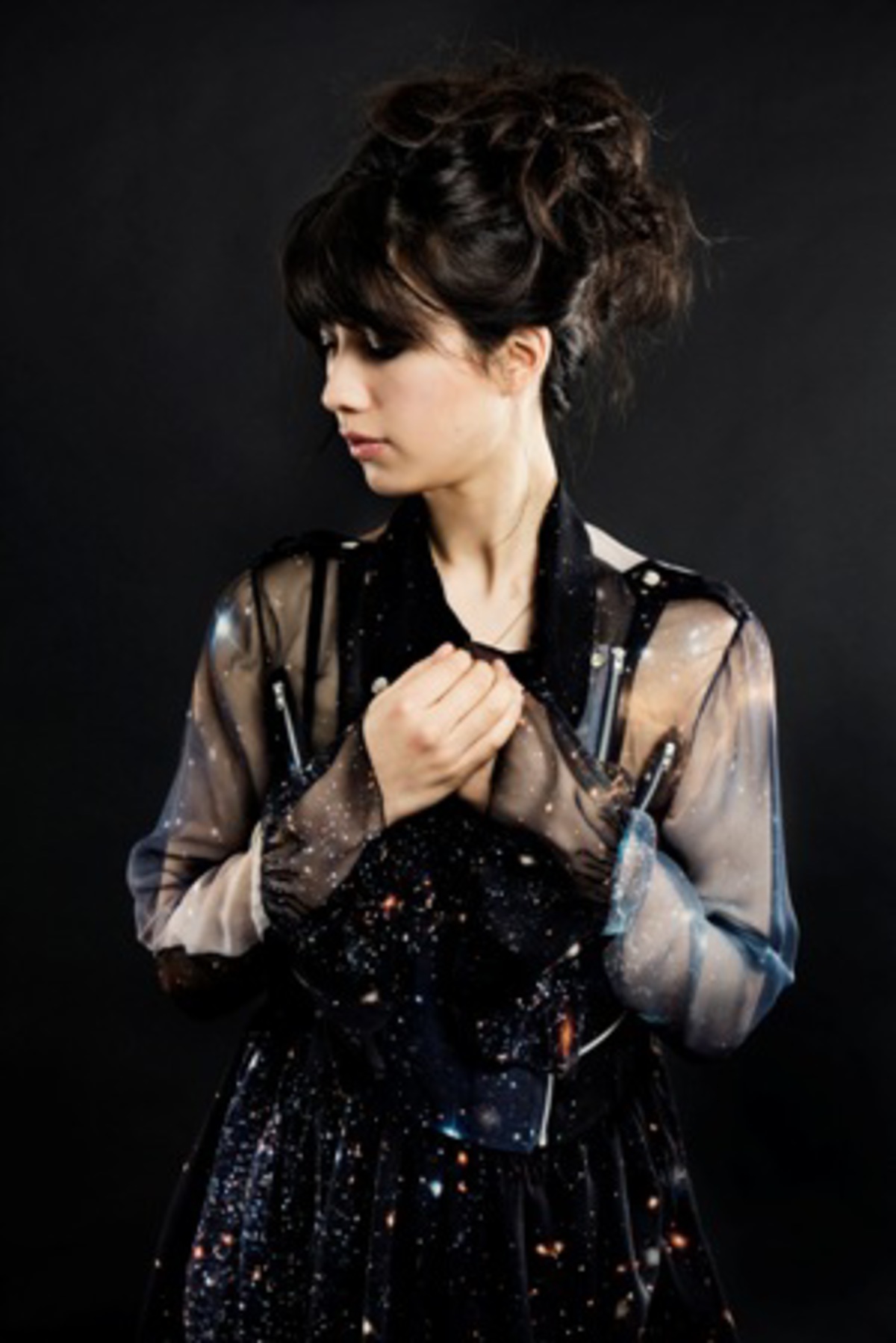 EMMY THE GREATのニュー・アルバムにASHのTimが参加！