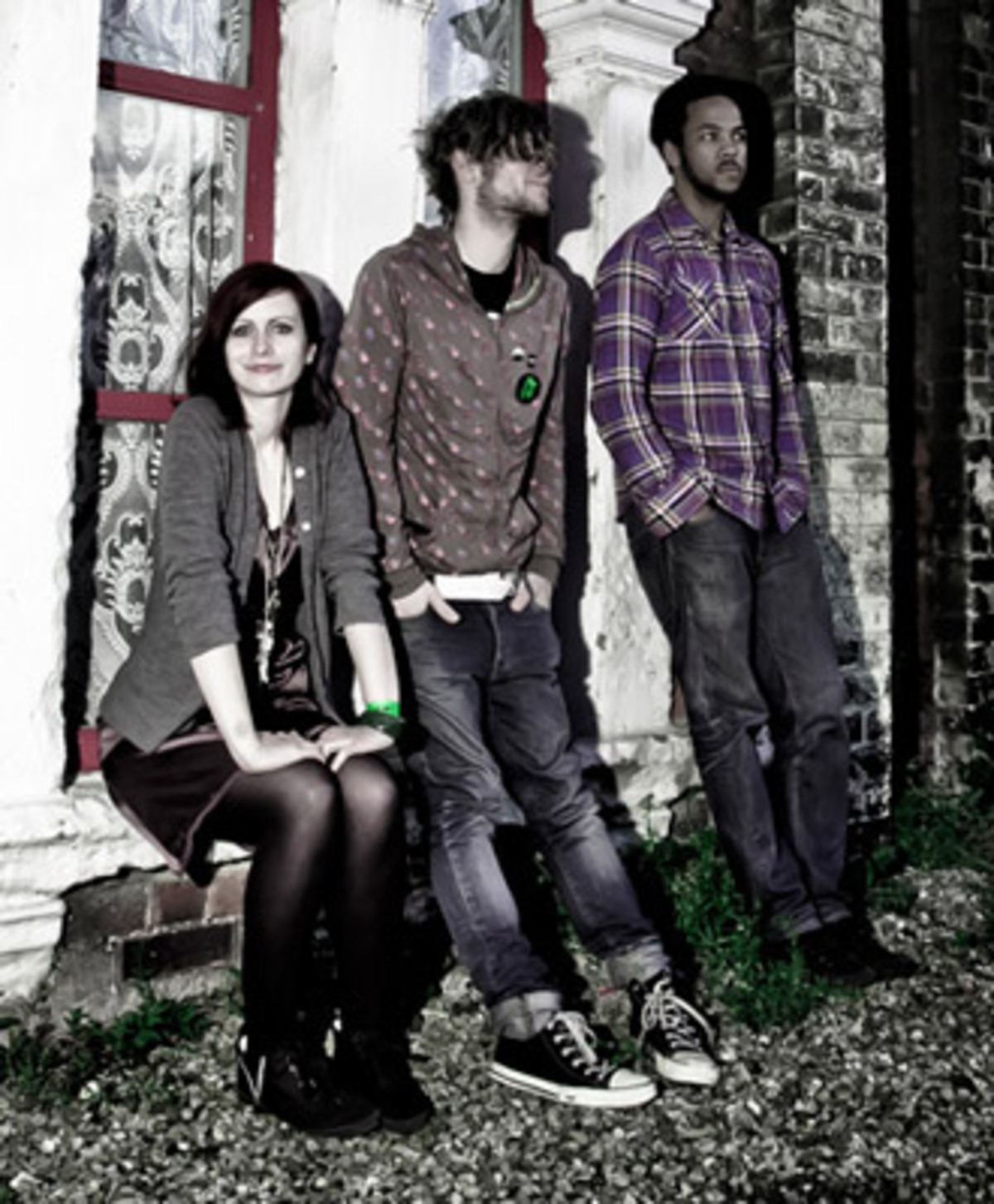 【12月来日！】JOHNNY FOREIGNER、新作Music Video「You vs Everything」を公開。