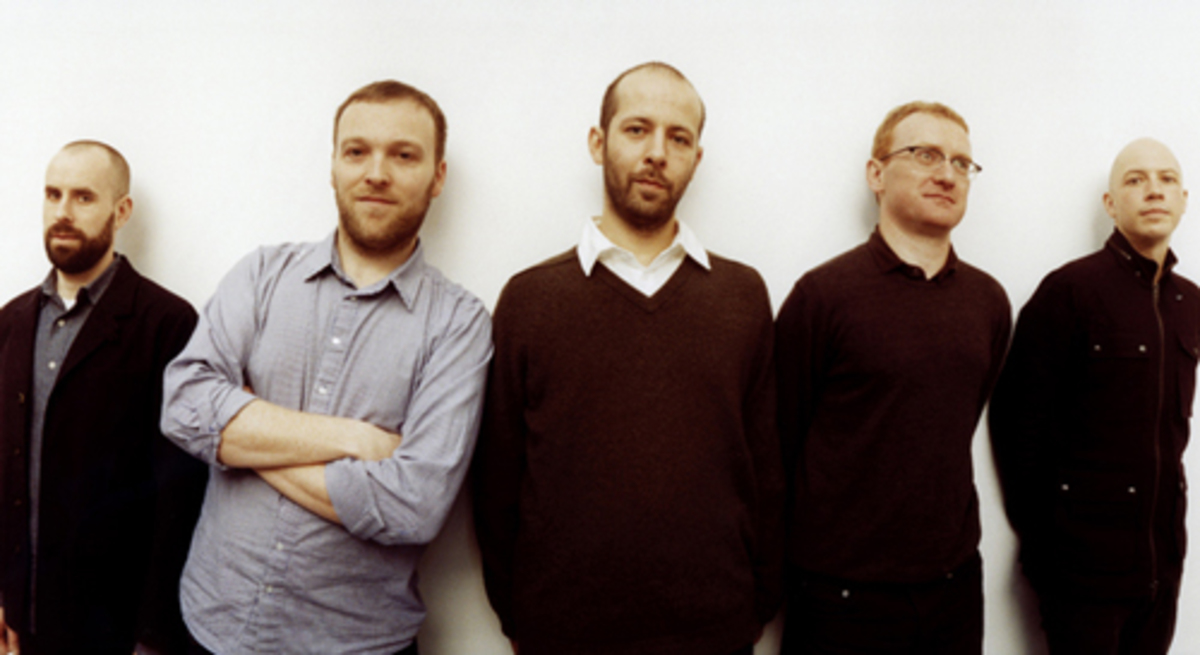 MOGWAIのニュー・アルバム全曲試聴開始＆最新PVも公開。