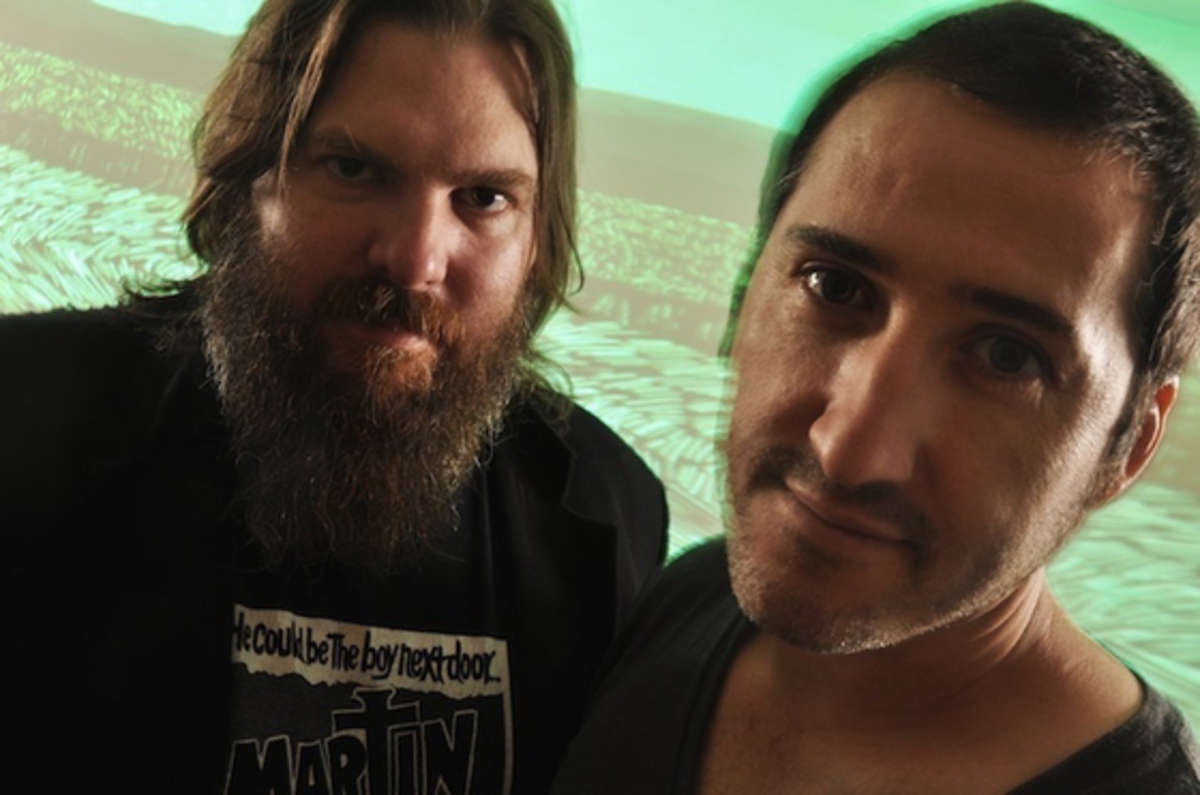 USインディペンデント界の至宝PINBACK、最新アルバムを引っ提げ6月に待望の来日公演が決定