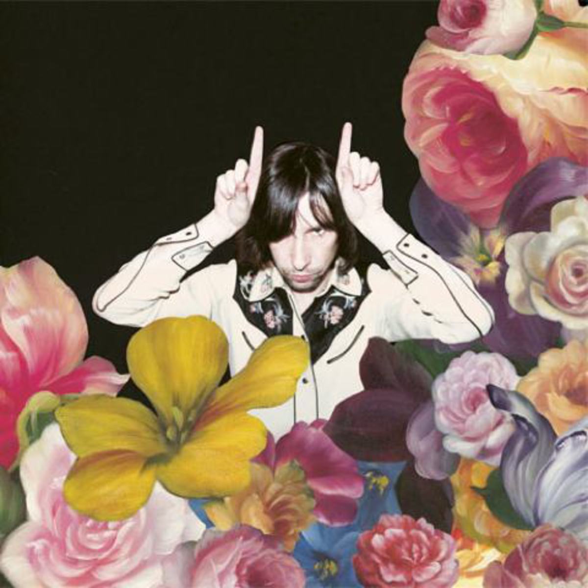 PRIMAL SCREAM、最新アルバム『More Light』の全曲試聴がスタート