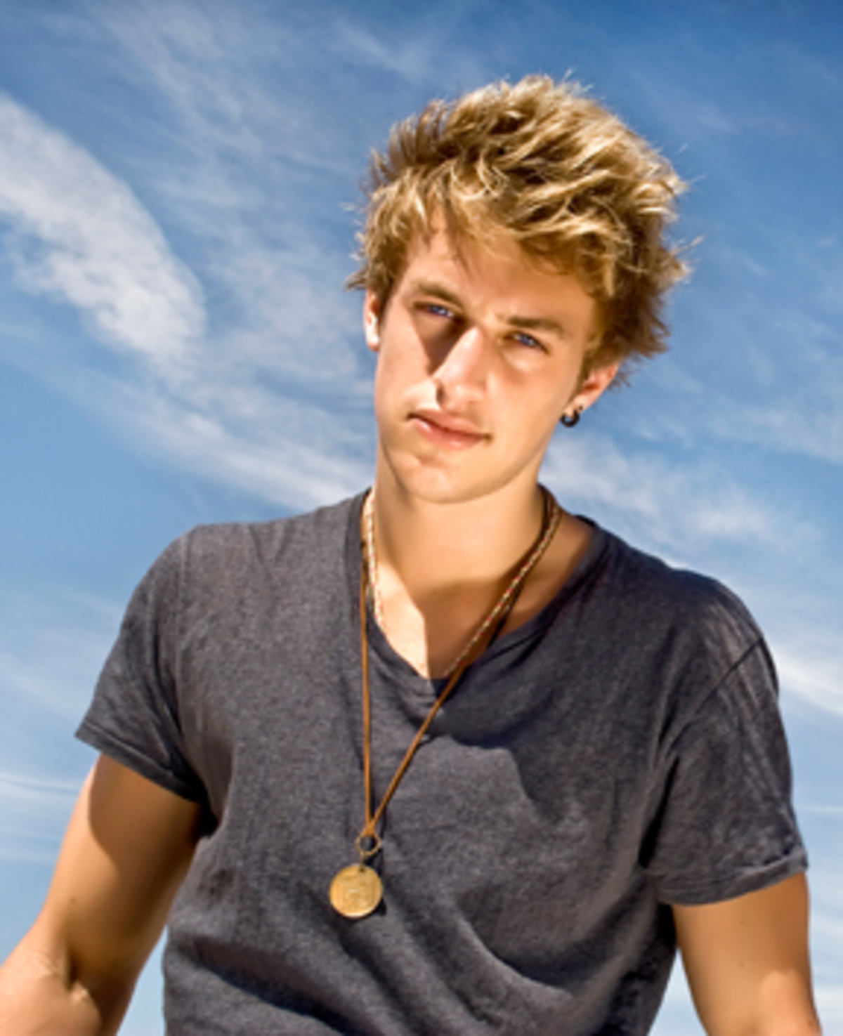 UKが誇る早熟天才SSW、Steve Appleton 待望のJapan Tourが決定！