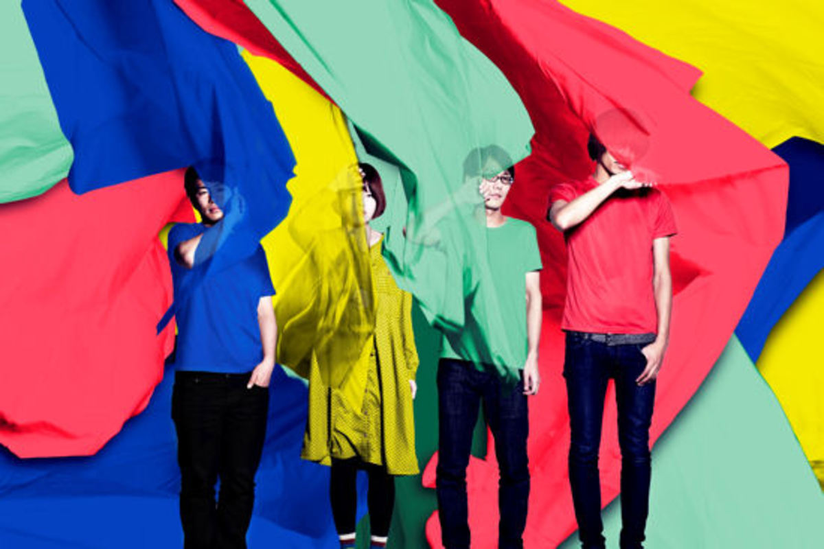 カラフルに変幻する次世代サウンドを奏でる新人“yEAN”、斬新なPVを公開