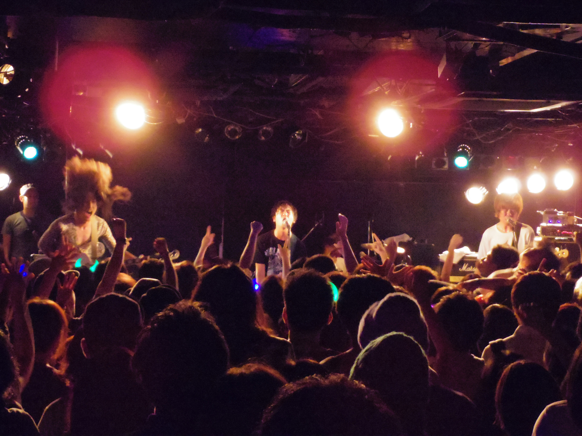 Dr.DOWNER、最新作を引っ提げ全国ツアーをスタート。ファイナルは、12/6に新代田FEVERにて開催