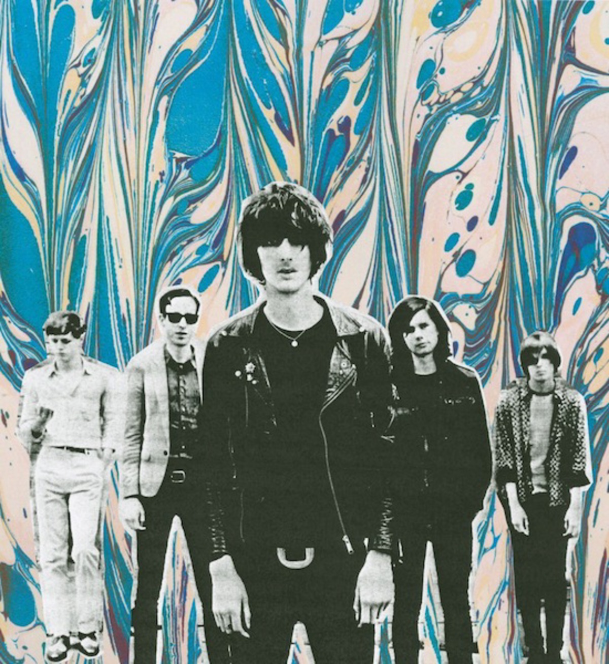 THE HORRORSのTom Furse（syn）、2曲のソロ音源を公開