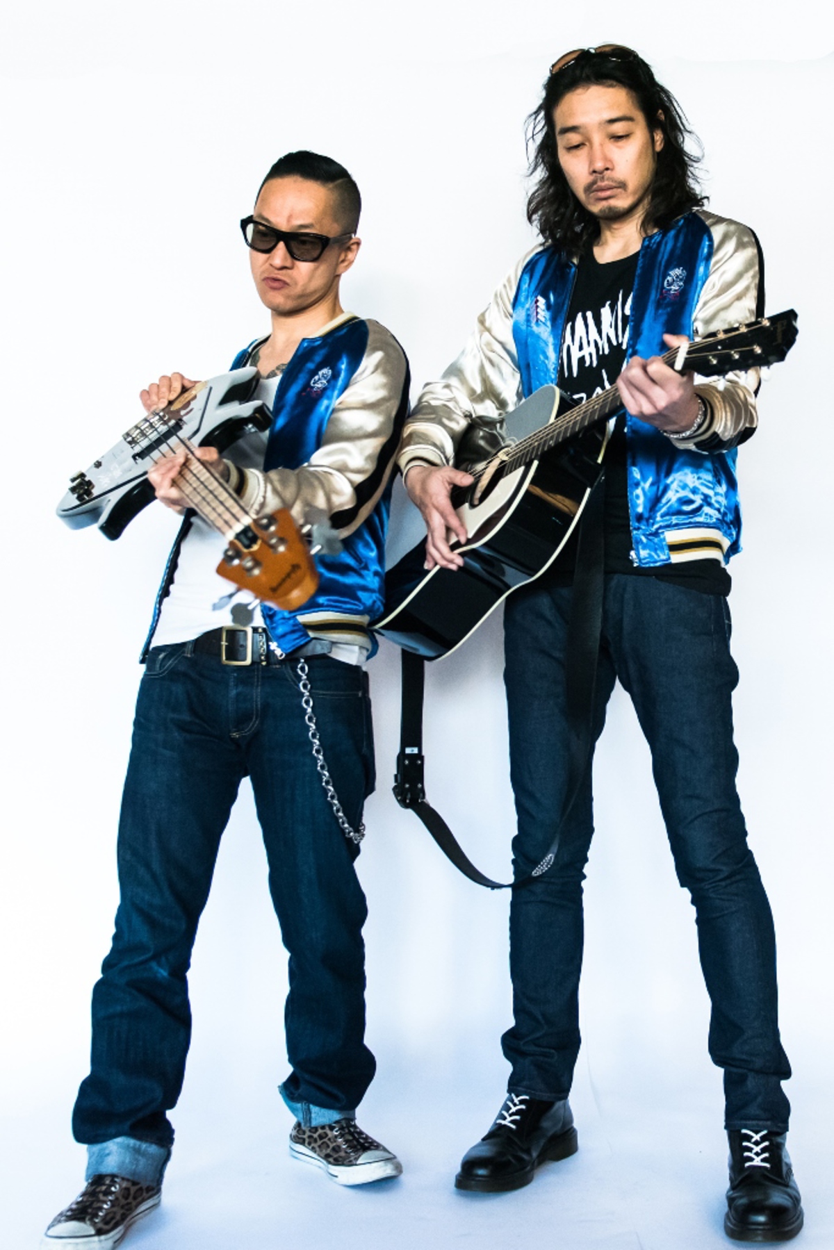 MANNISH BOYS、6/24リリースのニュー・シングル『曲がれない』×TOWER DINING恵比寿店のコラボレーション・ダイニングが6 ...