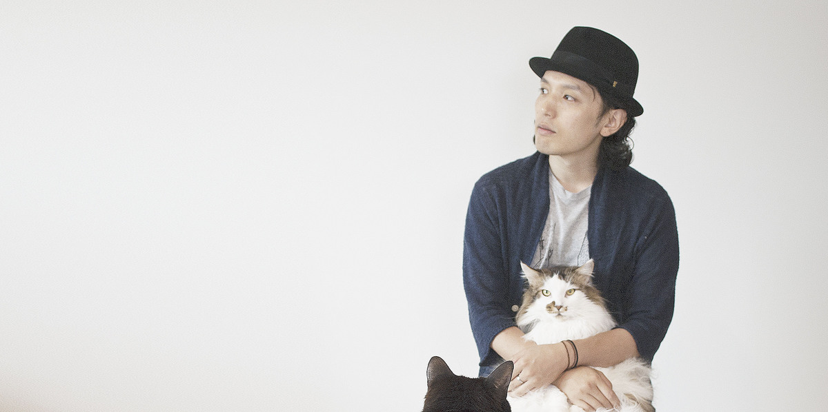 古川本舗、12/2に同時リリースする2枚組ライヴ・アルバム『.CALLC.』&ライヴDVD『.CALLV.』の詳細発表