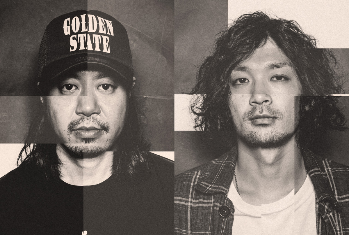 tacica、明日4/6にリリースするニュー・アルバム『HEAD ROOMS』のトレーラー映像第2弾公開