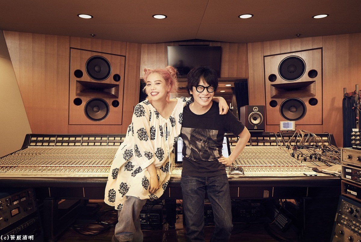 Chara、満島ひかりが出演する岸田 繁（くるり）とのコラボ曲「Tiny Dancer」のMV公開