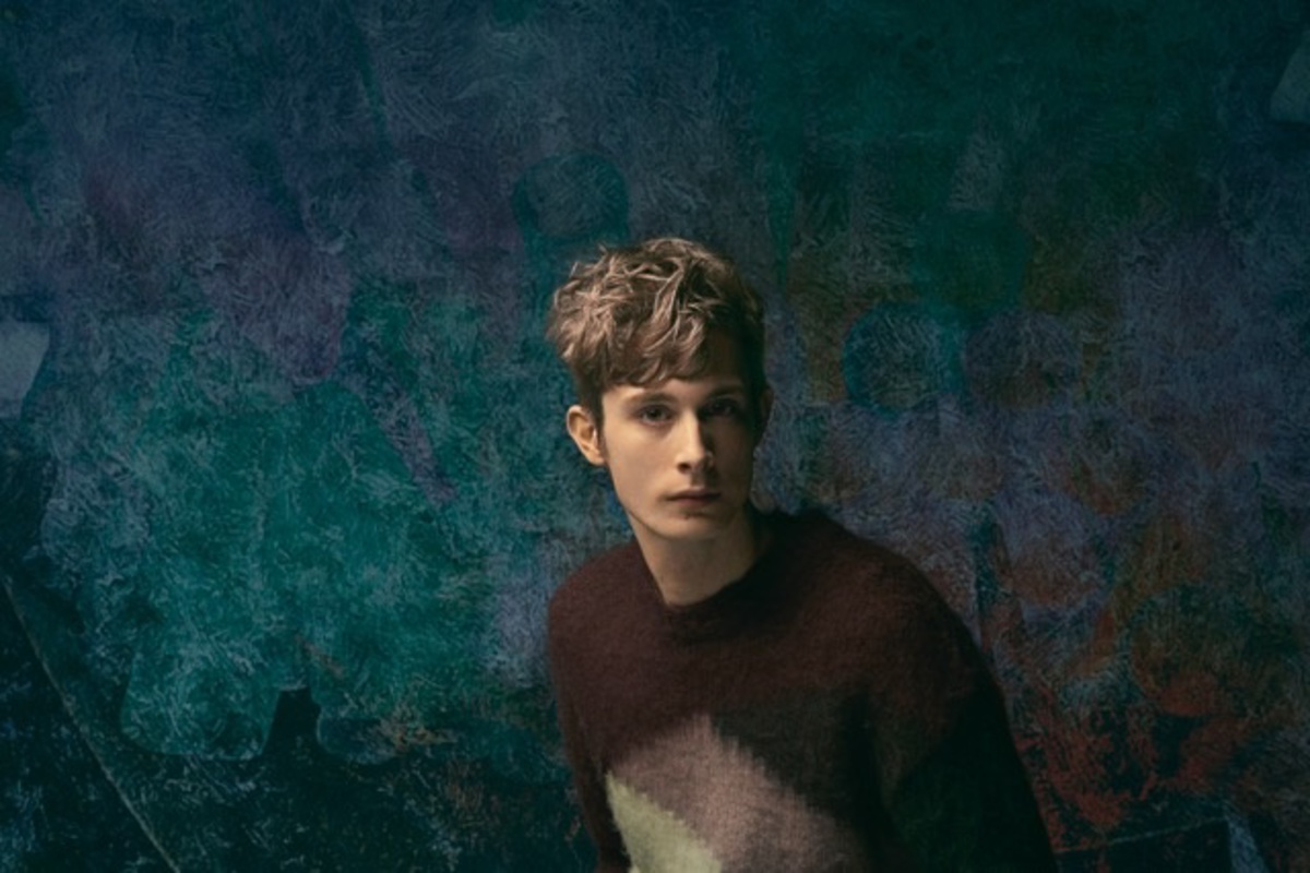 KYTEのフロントマンNick Moon、6月より開催のASIAN KUNG-FU GENERATION全国ツアー"BONES & YAMS ...