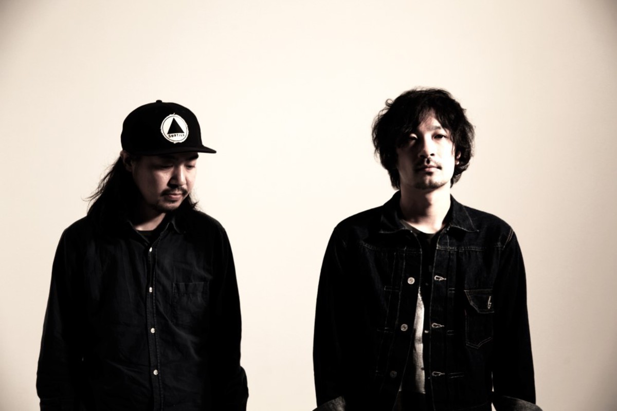 tacica、9月に両A面シングルをリリース＆全国ツアー"tacica TOUR 2018 ～煌々etc.～"開催決定