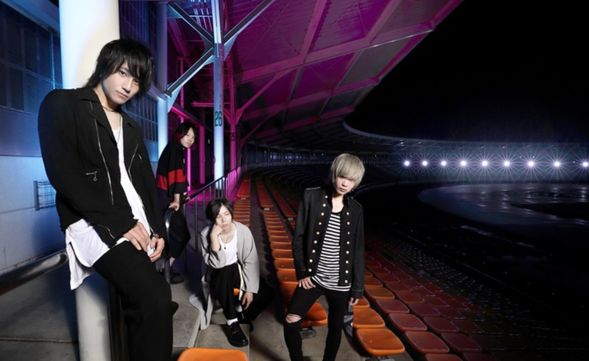 Lenny code fiction、8/22リリースのニュー・シングル『Make my story』ジャケ写公開。期間生産限定盤DVDの収録 ...