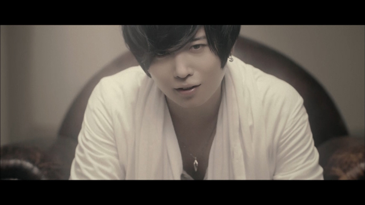 斉藤壮馬、12/19リリースの1stフル・アルバム『quantum stranger』より「結晶世界」MV（Short Ver.）公開。12/ ...