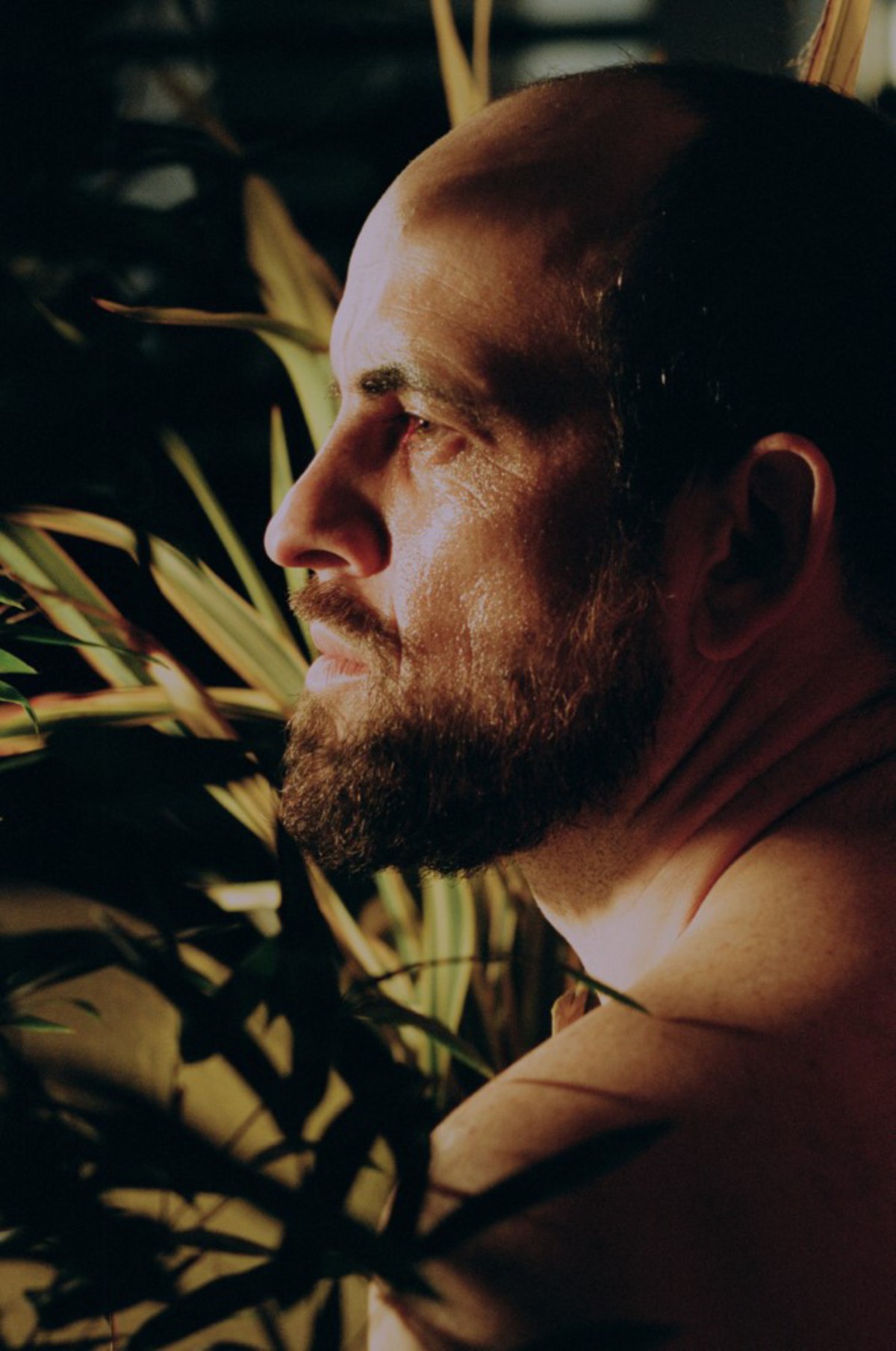 Matthew Herbert、4月開催"RAINBOW DISCO CLUB 2019"出演決定。"BIG BAND"名義で約11年ぶり ...