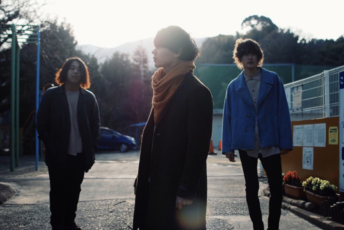 Absolute area、4/24にニュー・ミニ・アルバム『無限遠点』全曲トレーラー＆ジャケ写公開