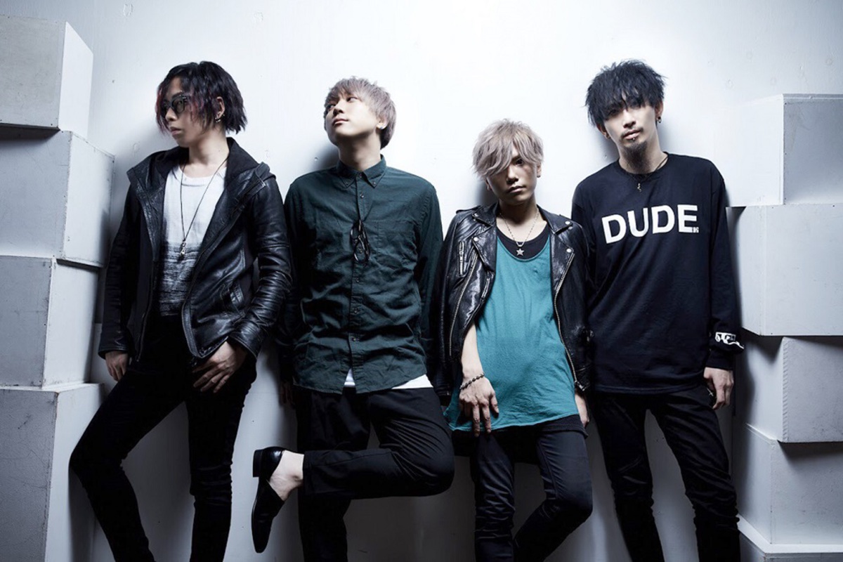 アゲハ、10/17新宿LOFTにて1周年ワンマン開催決定。「Reverb」ライヴMVも公開