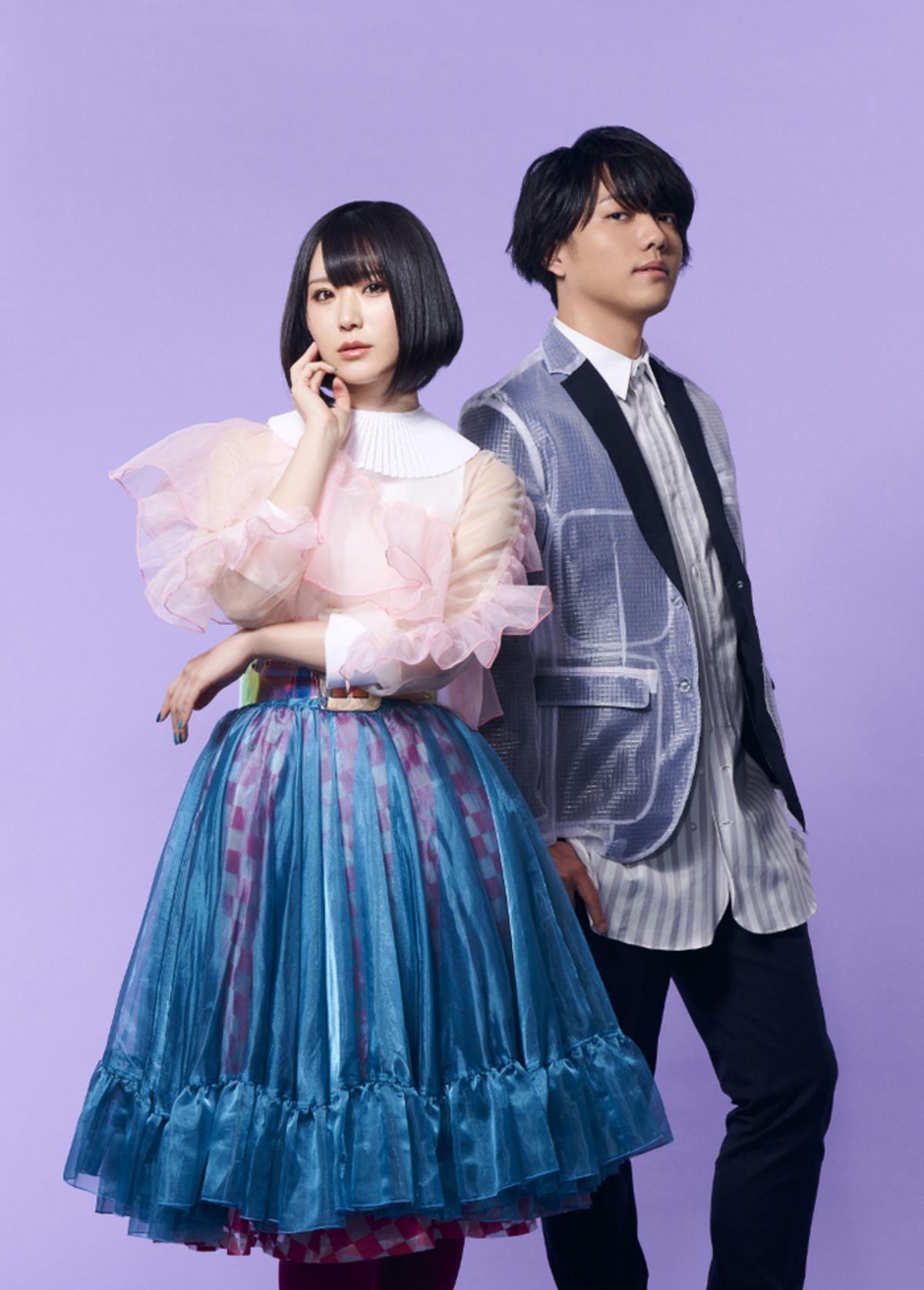 ORESAMA、4/24リリースのニュー・シングルからTVアニメ"叛逆性ミリオンアーサー"OP主題歌「OPEN THE WORLDS」MV公開 ...