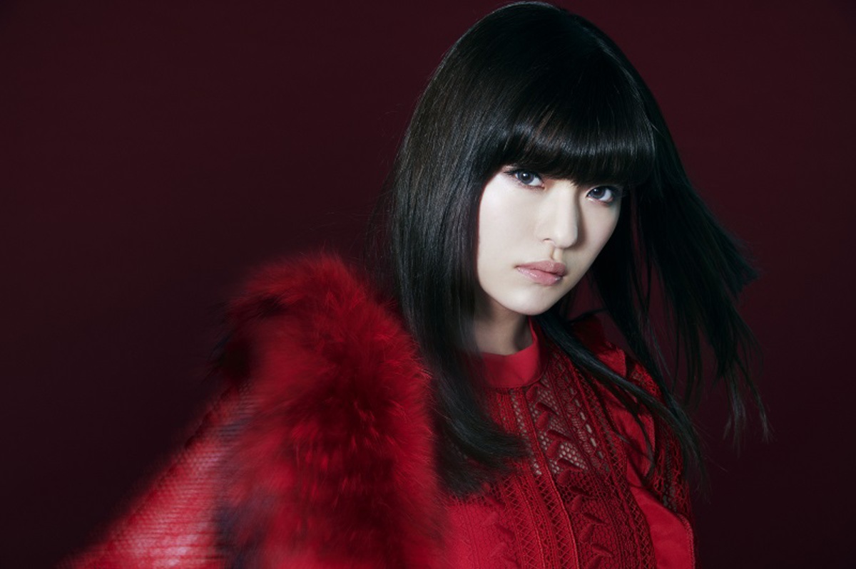 ASCA、新曲「CHAIN」がTVアニメ"ダーウィンズゲーム"OPテーマに決定。2/26にシングル・リリース