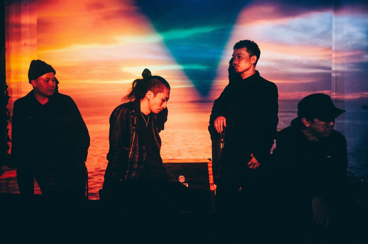 8年ぶりの再始動遂げたLOCAL SOUND STYLE、5/2渋谷CYCLONEにて約9年ぶりの東京公演開催決定。再録ベストも発売