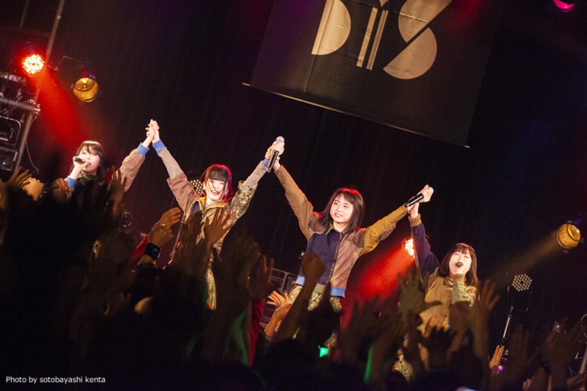 Bis、全国12ヶ所をまわる新たな全国ツアーheart Shaped Bis Tour 1st Season開催決定