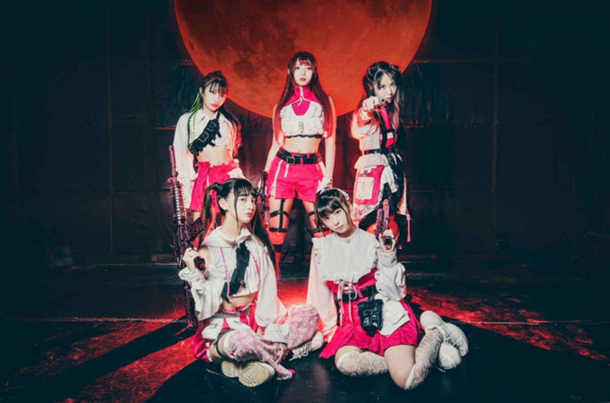 ZOC、活動休止を発表