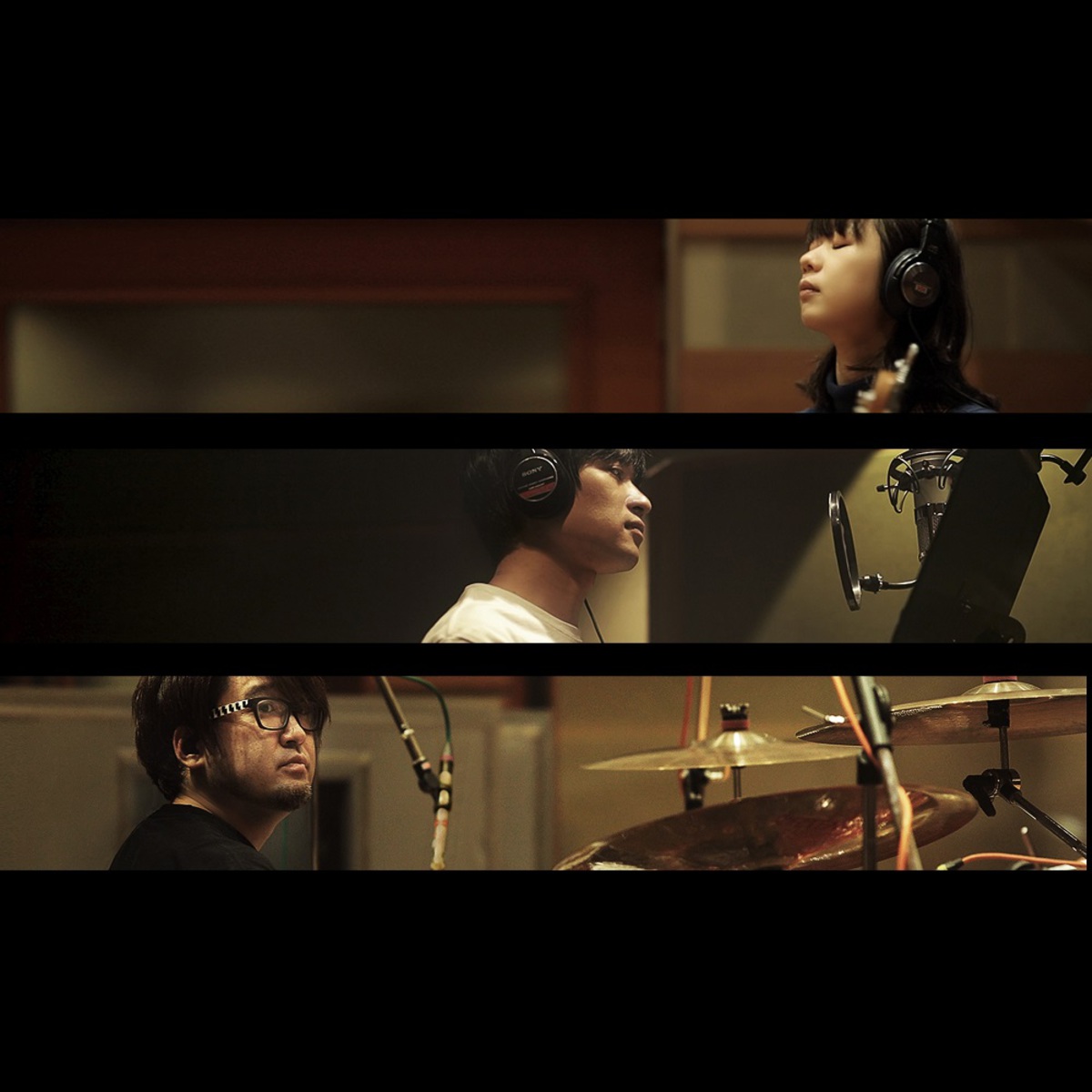 Base Ball Bear、ニュー・シングル「ドライブ」明日1/11リリース＆MV公開。"モヤさま"EDテーマとして本日よりOA開始