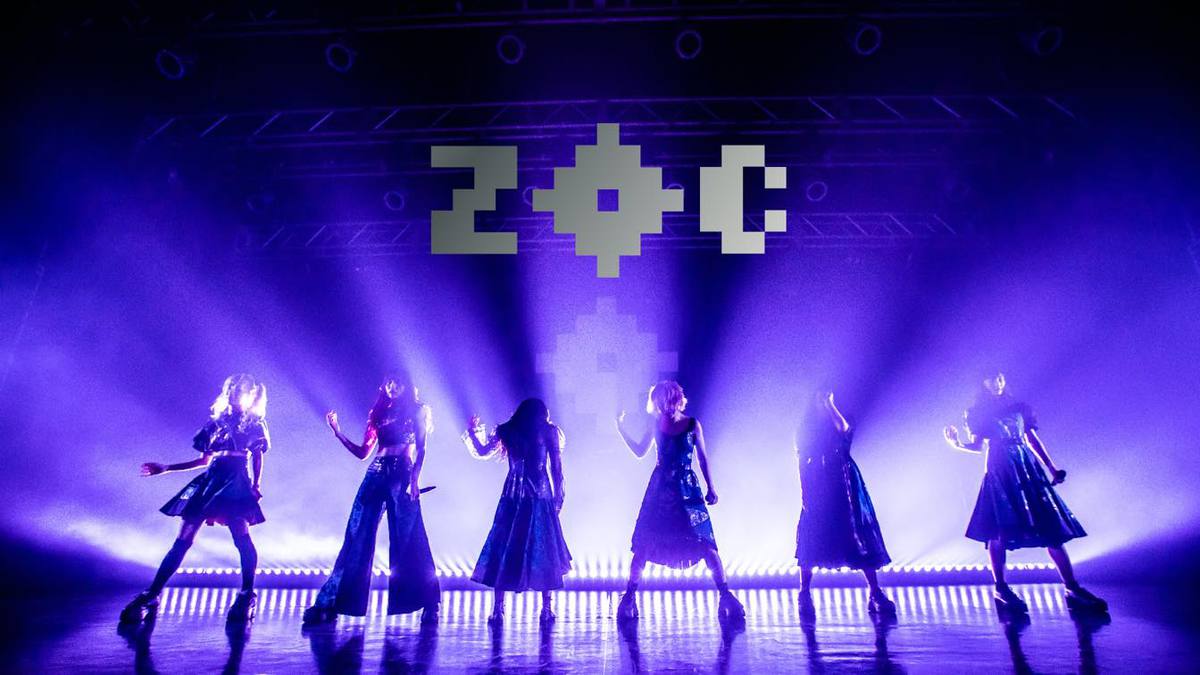 ZOC、ライヴハウス・ツアー"ZOC FOR PRAYER TOUR 2021 SUMMER"初日公演ライヴ映像を一部公開
