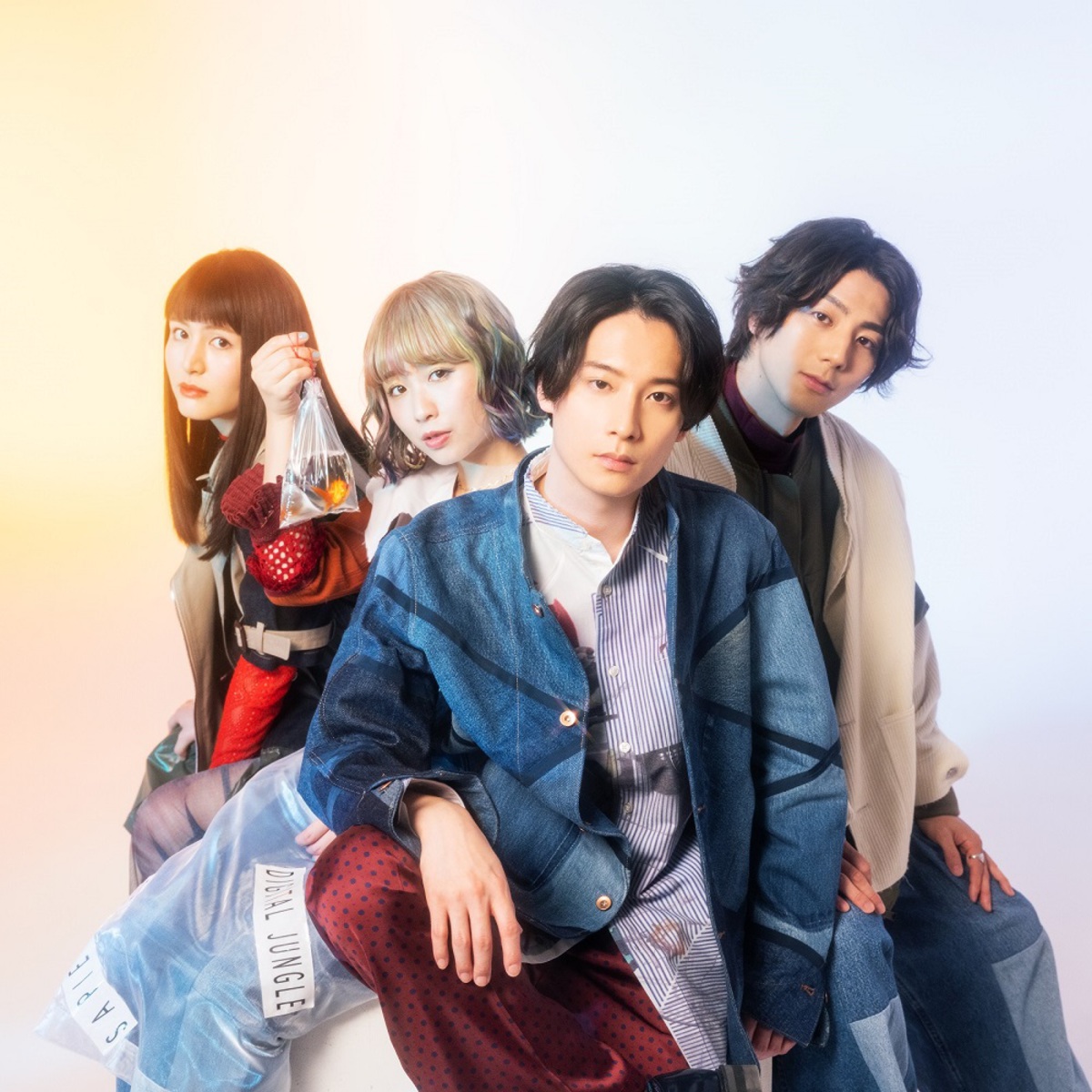 YENMA、「炎天下のサイダー」のその後を描いた新曲「拝啓、僕らの夏」8/27配信リリース決定