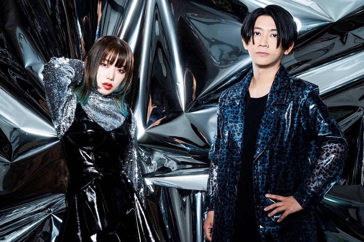 MYTH＆ROID、9/25に初のオンライン・ワンマン・ライヴを海外含めStagecrowd独占配信決定