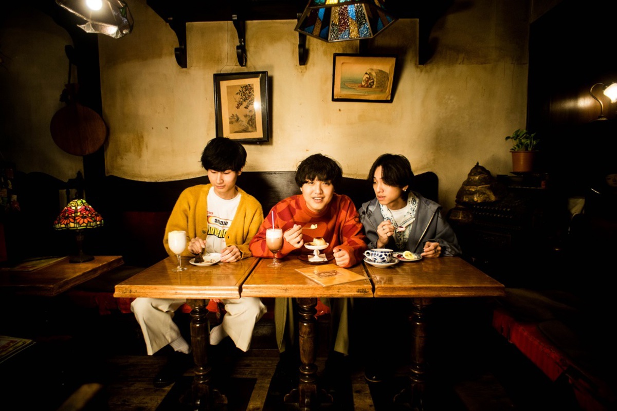 This is LAST、2ndシングル『いつか君が大人になった時に』来年2/2リリース決定