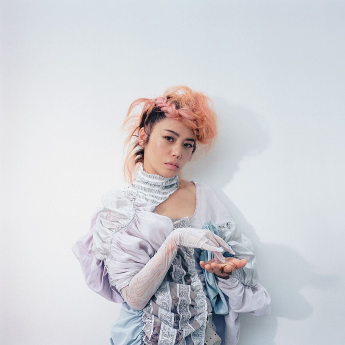 Chara、ミニ・アルバム『うたかた』リリースから10年を記念し配信スタート