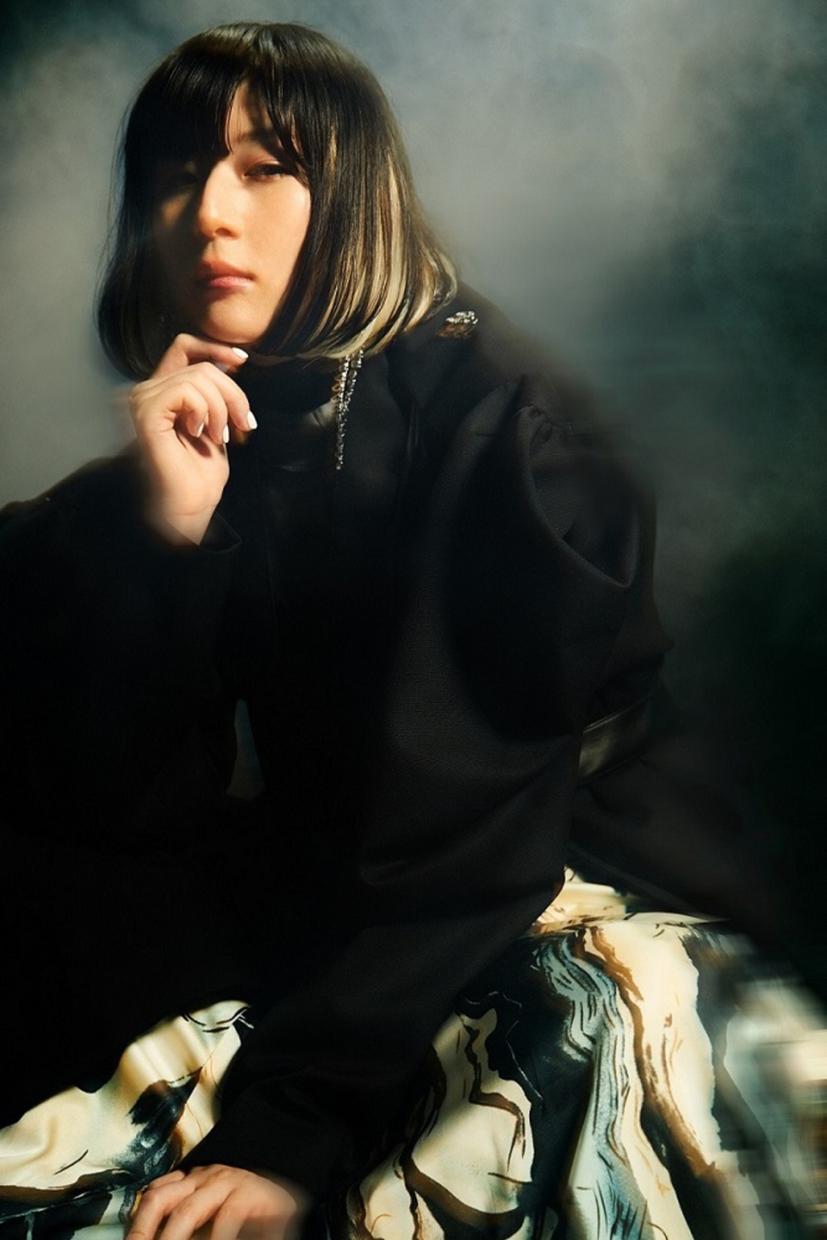 majiko、2021年第2弾の新曲となるダンス・チューン「FANTASY」デジタル・リリース。本日20時からはMVプレミア公開