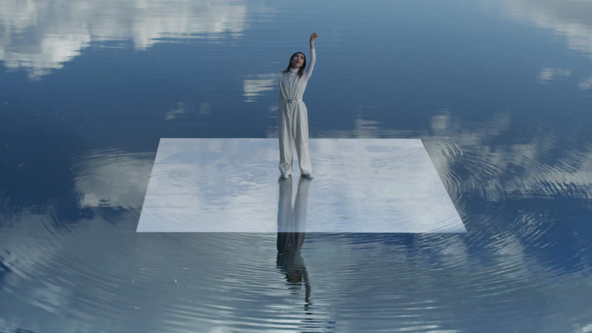 milet、NHKウィンター・スポーツ・テーマ・ソング「Fly High」MVを本日21時公開