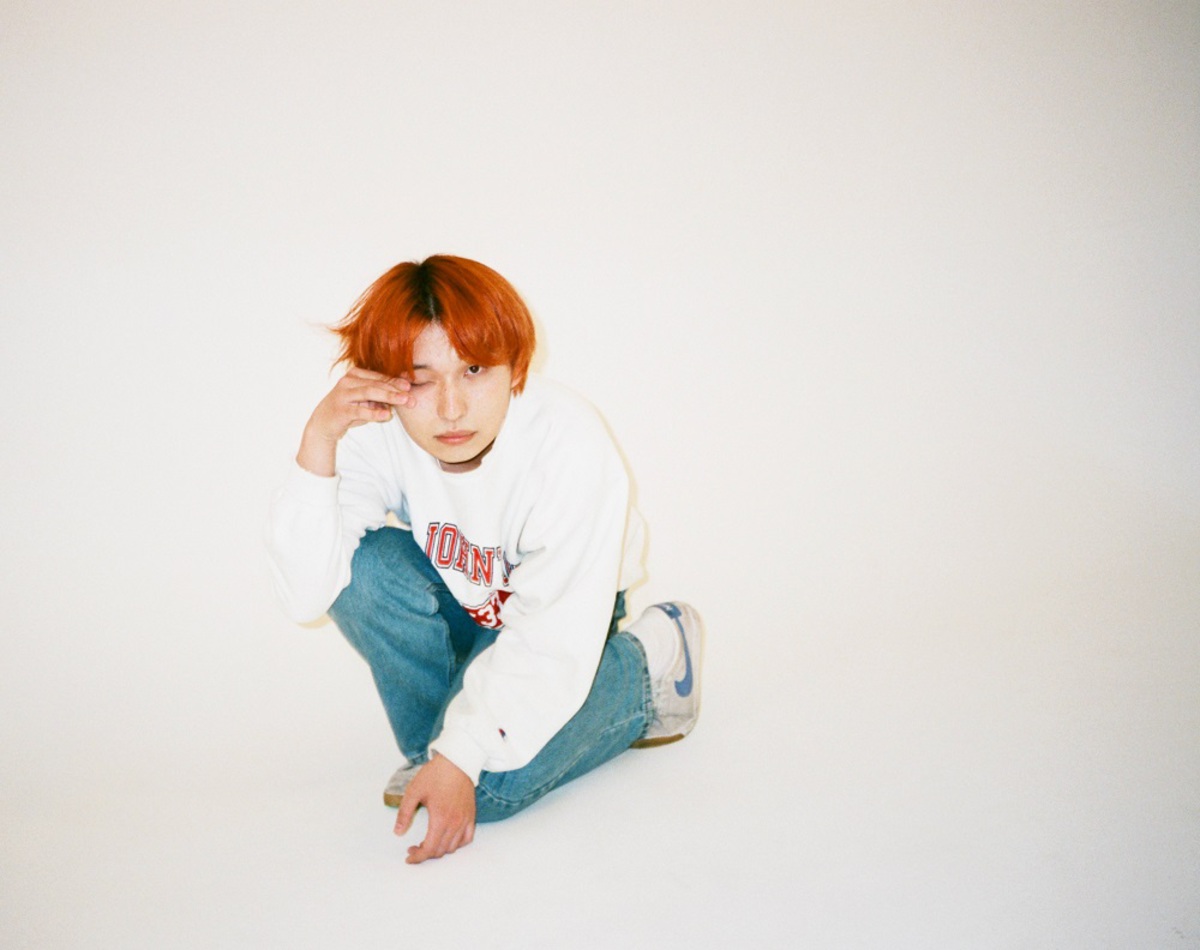 Mega Shinnosuke、ニューEP『OMC』から「ワンモアチキン」MV公開