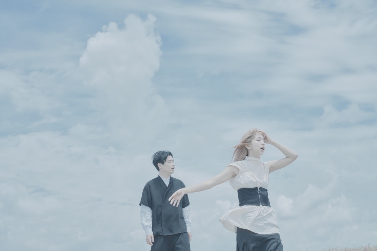 Qaijff、新体制初の新曲「Want」2/19デジタル・リリース決定。2022年名古屋グランパス・オフィシャル・サポート・ソングに抜擢